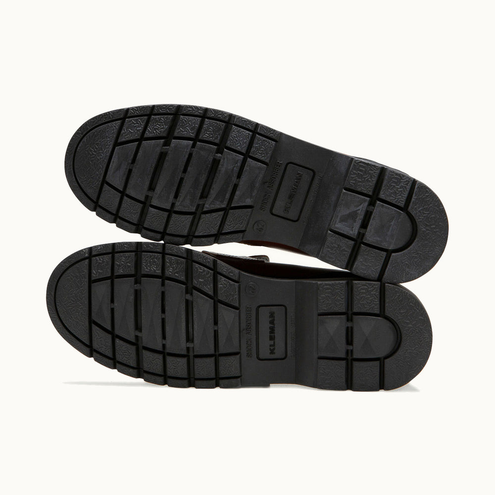 GRANITE 3 VM Sand Unisex Hybrid Sneakers | KLEMAN – Kleman